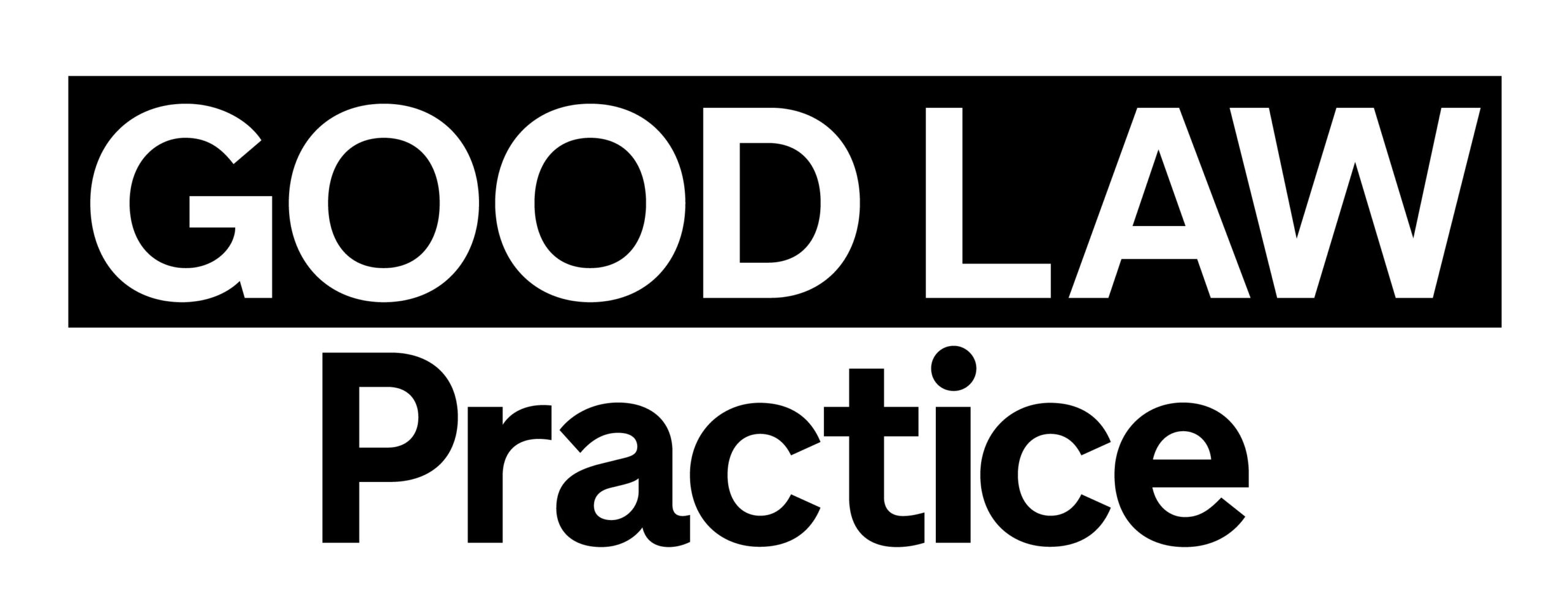 Home - Good Law Practice